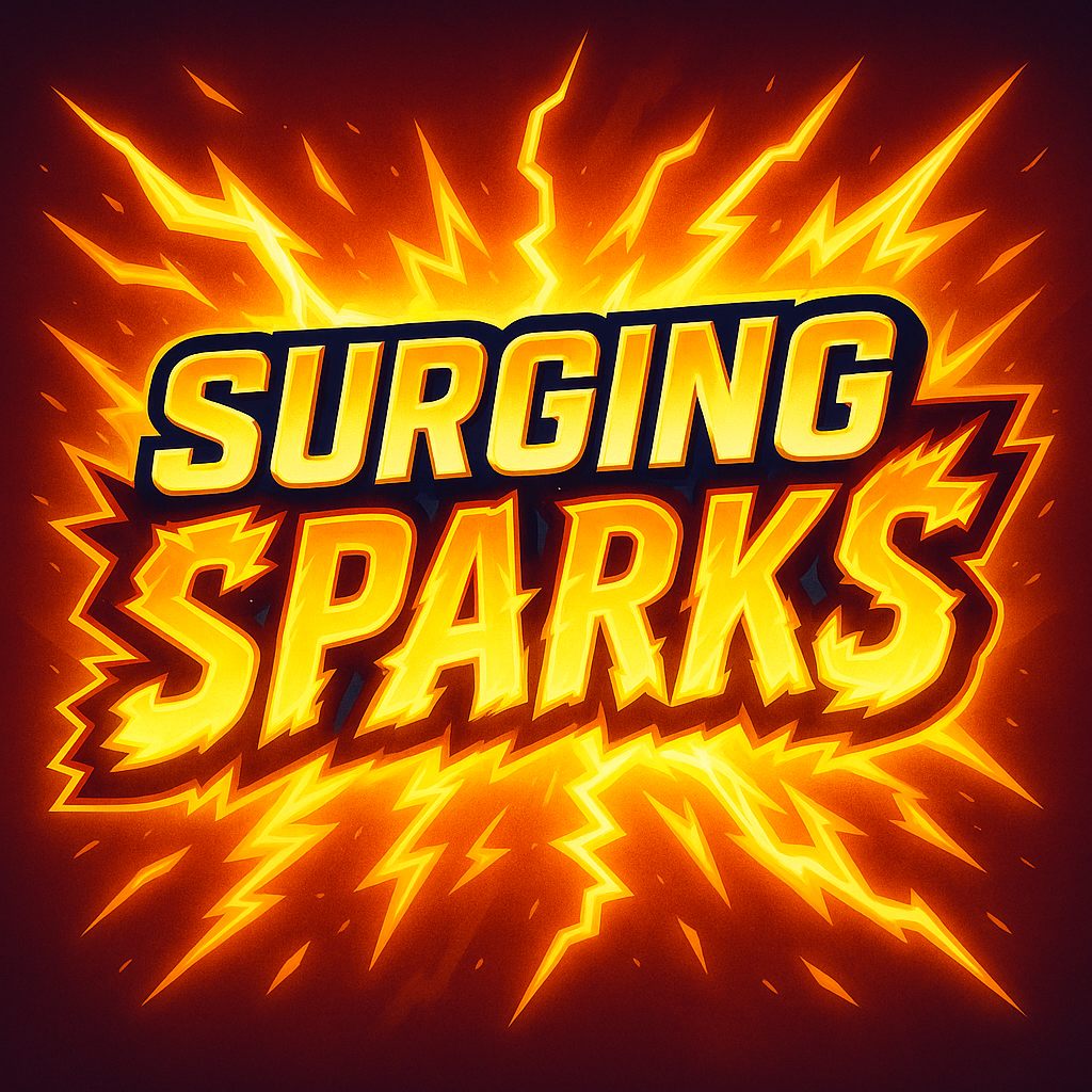 Pokémon Surging Sparks Booster Box