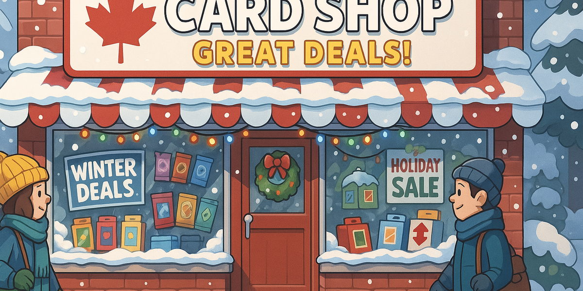 How to Store and Protect Your Trading Cards