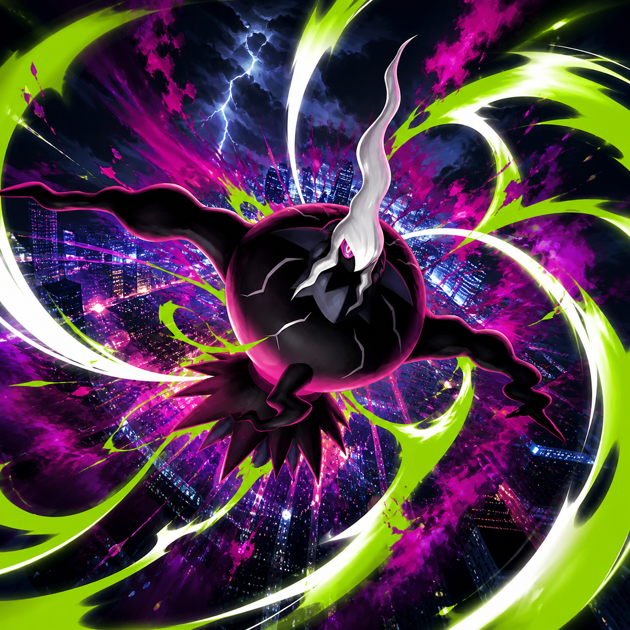 Pokémon Pitch Black: Release Date, Cards & What to Expect | Tistaminis