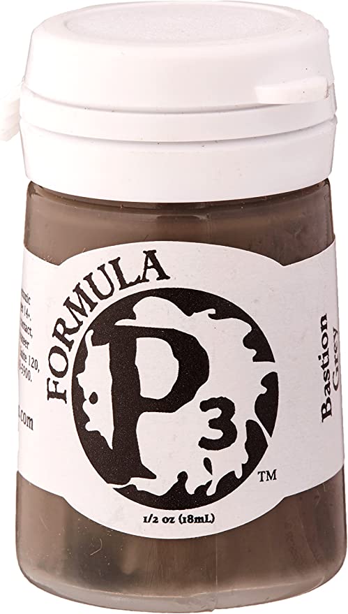 Formula P3 Paints