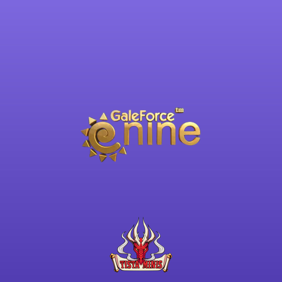 Galeforce 9