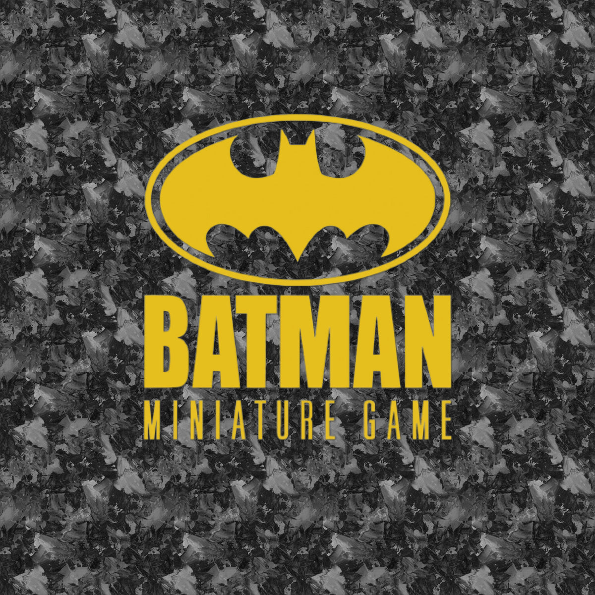 Batman Miniatures Game | Skirmish Combat in Gotham