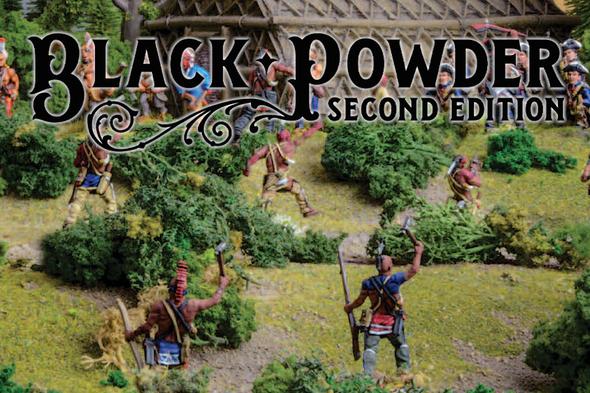 Black Powder Miniatures – Napoleonic & ACW | Tistaminis