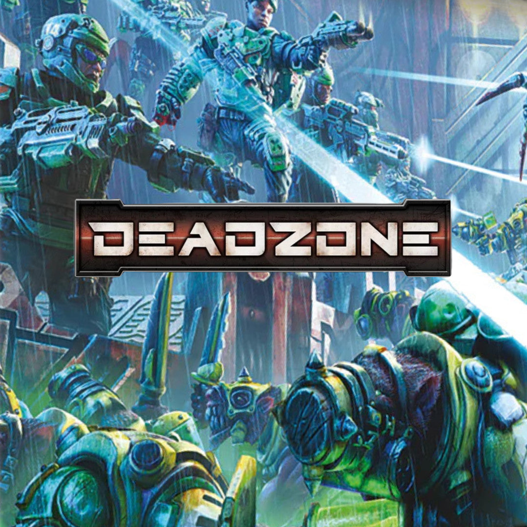 Deadzone