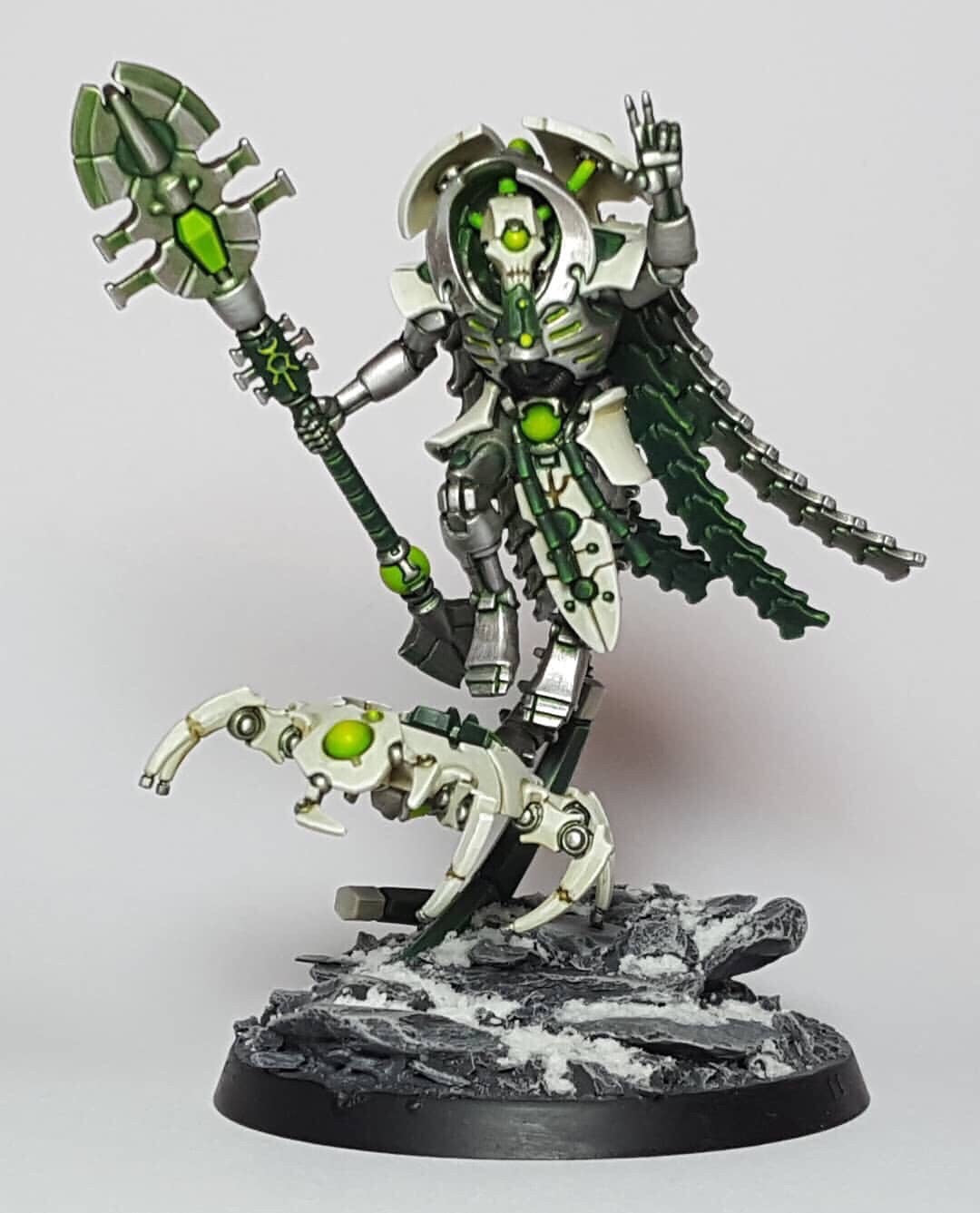 Necrons - Used