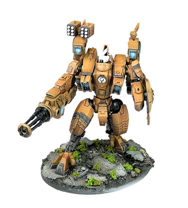 Tau - Used