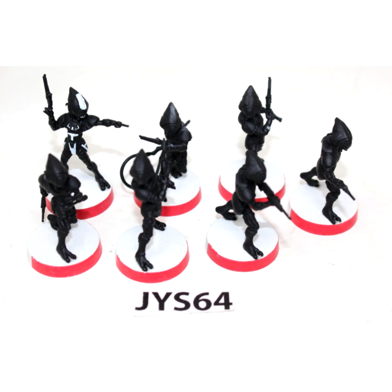 Star Wars Legion Pyke Syndicate Foot Soldiers JYS64