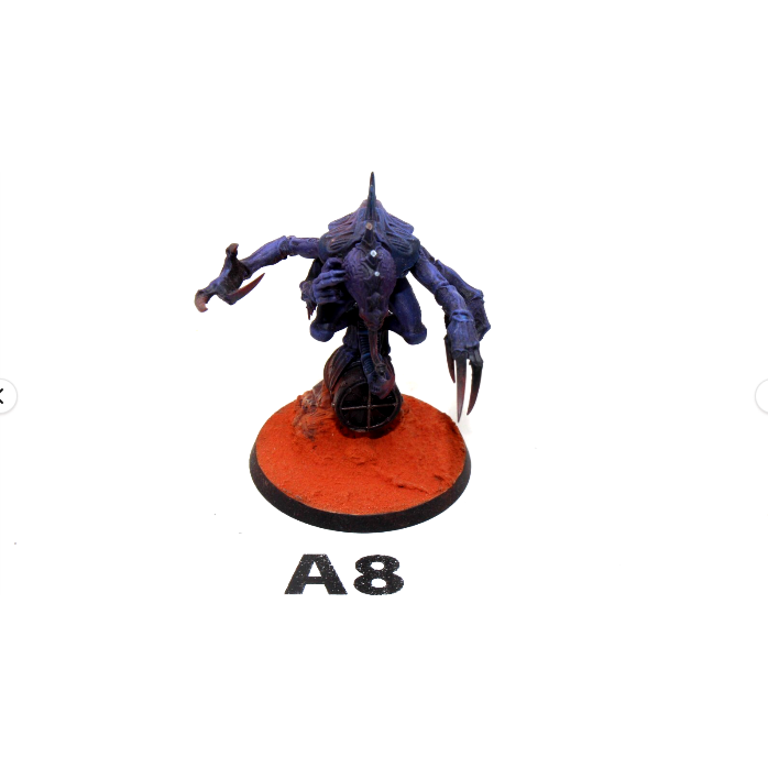 Warhammer Genestealer Cults Broodcoven Patriarch A8