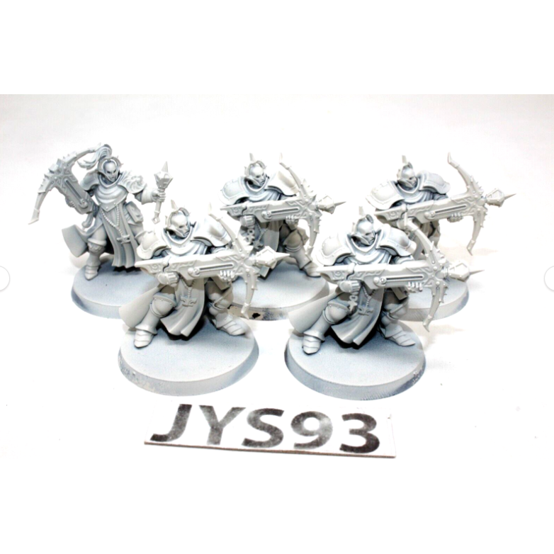 Warhammer Stormcast Eternals Castigators JYS93