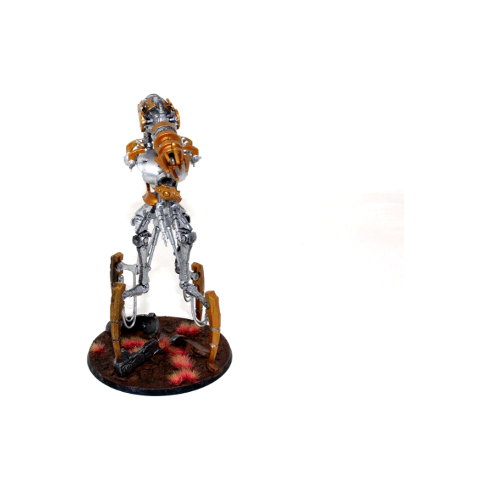 Warhammer Necrons Canoptek Doomstalker Well Painted JYS16