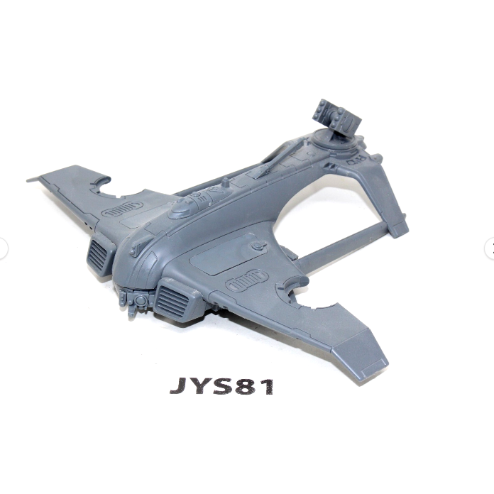 Warhammer Tau AX39 Sun Shark Bomber JYS81