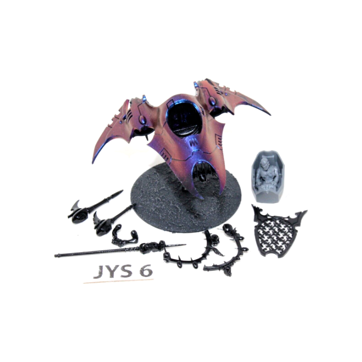 Warhammer Dark Eldar Venom JYS6