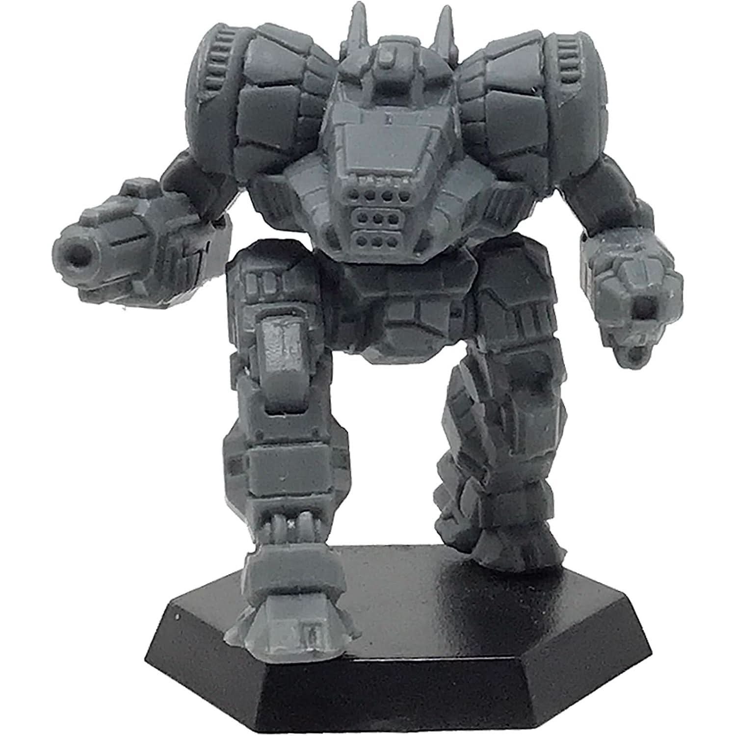 BATTLETECH INNER SPHERE SUPPORT LANCE | Tistaminis