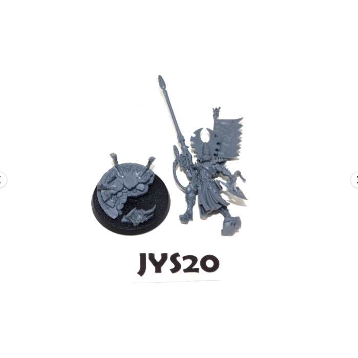 Warhammer Eldar Fuegan JYS20