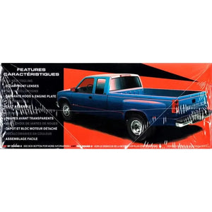 AMT 1996 Chevy C-3500 Dually Pickup Easy Build AMT1409 New