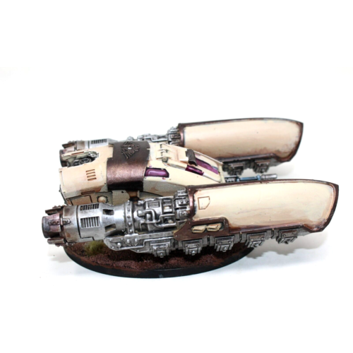 Warhammer Adeptus Custodes Pallas Grav Attack - JYS35
