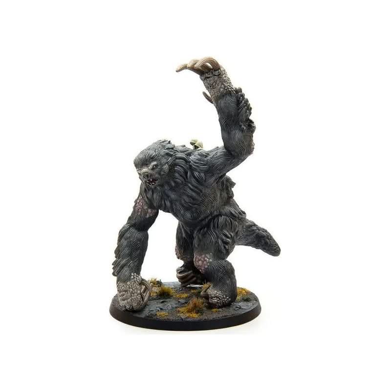 FALLOUT: MINIATURES - CRYPTIDS MEGASLOTH