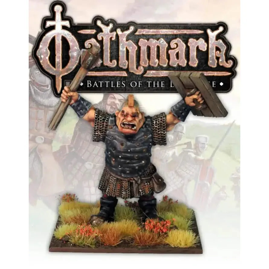 Oathmark Ogre III