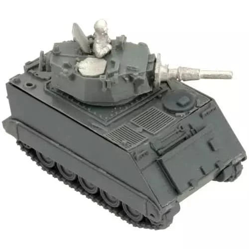 NAM M113 FSV (Turrets) New