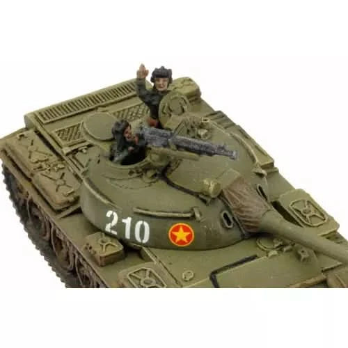 NAM PAVN Decal Sheets – Markings for Vietnam War PAVN Forces