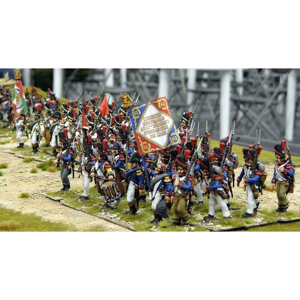 Victrix Miniatures | Historical Plastic Wargaming Kits