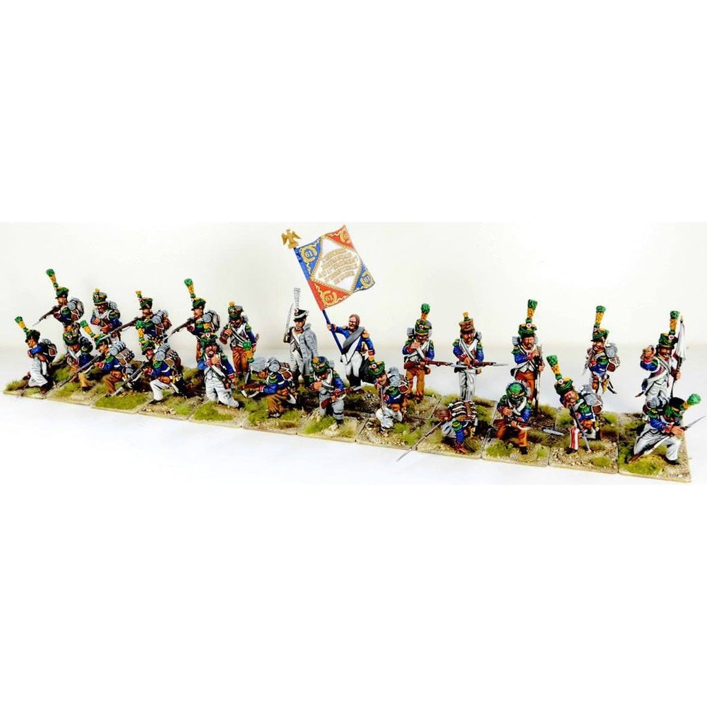 Victrix Miniatures | Historical Plastic Wargaming Kits
