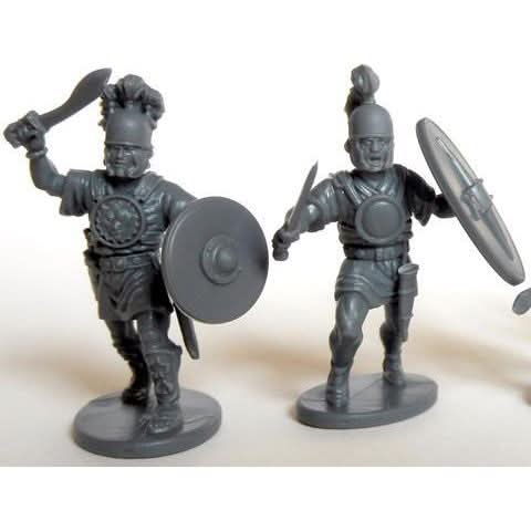 Victrix Ancient Iberian Unarmoured Warriors New