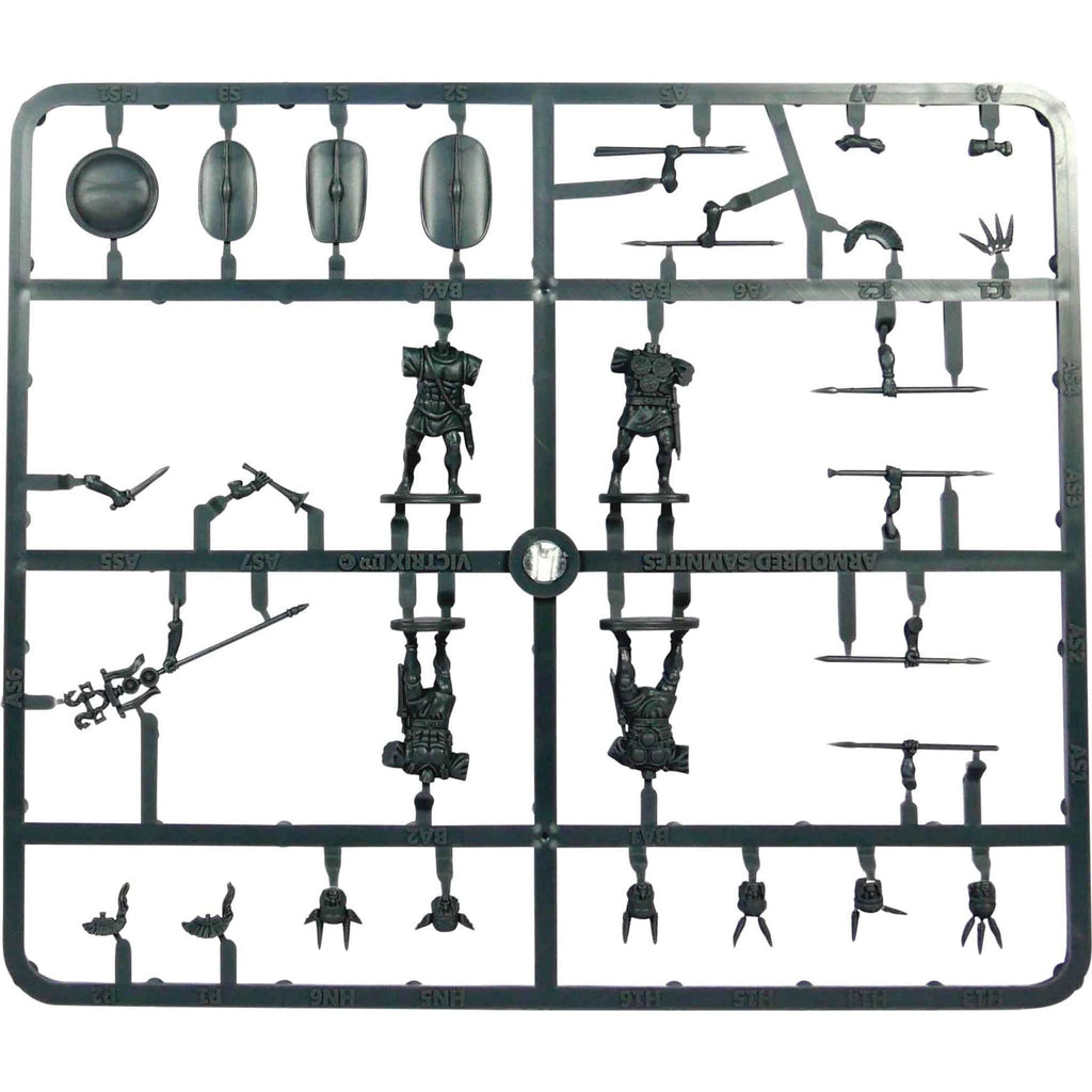 Victrix Miniatures | Historical Plastic Wargaming Kits