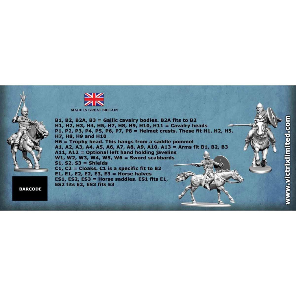 Victrix Miniatures | Historical Plastic Wargaming Kits