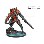 Infinity: Combined Army Avatar | Tistaminis