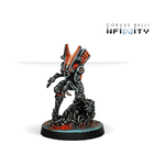 Infinity: Combined Army Avatar | Tistaminis
