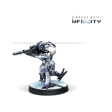 Infinity: ALEPH Dakini Tacbots | Tistaminis