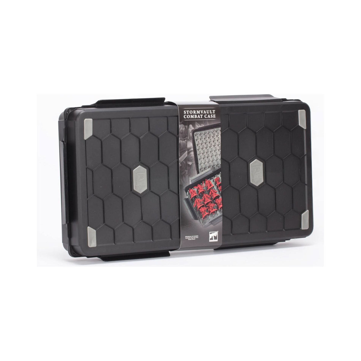 STORMVAULT COMBAT CASE