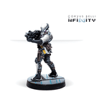 Infinity: ALEPH Yadu Troops | Tistaminis