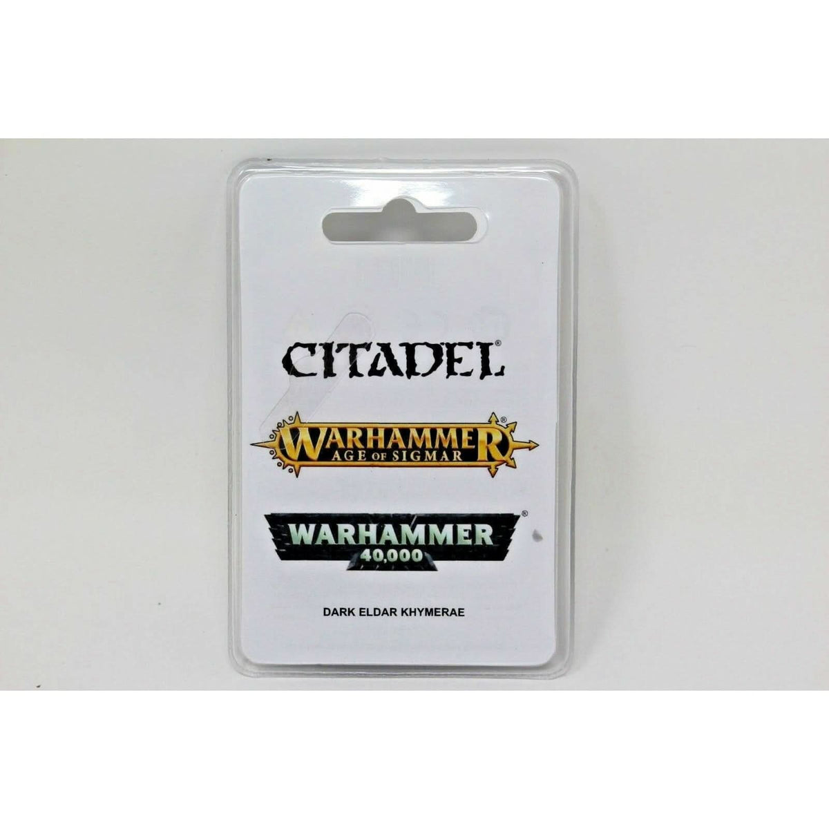 Warhammer Dark Eldar Khymerae New | Tistaminis
