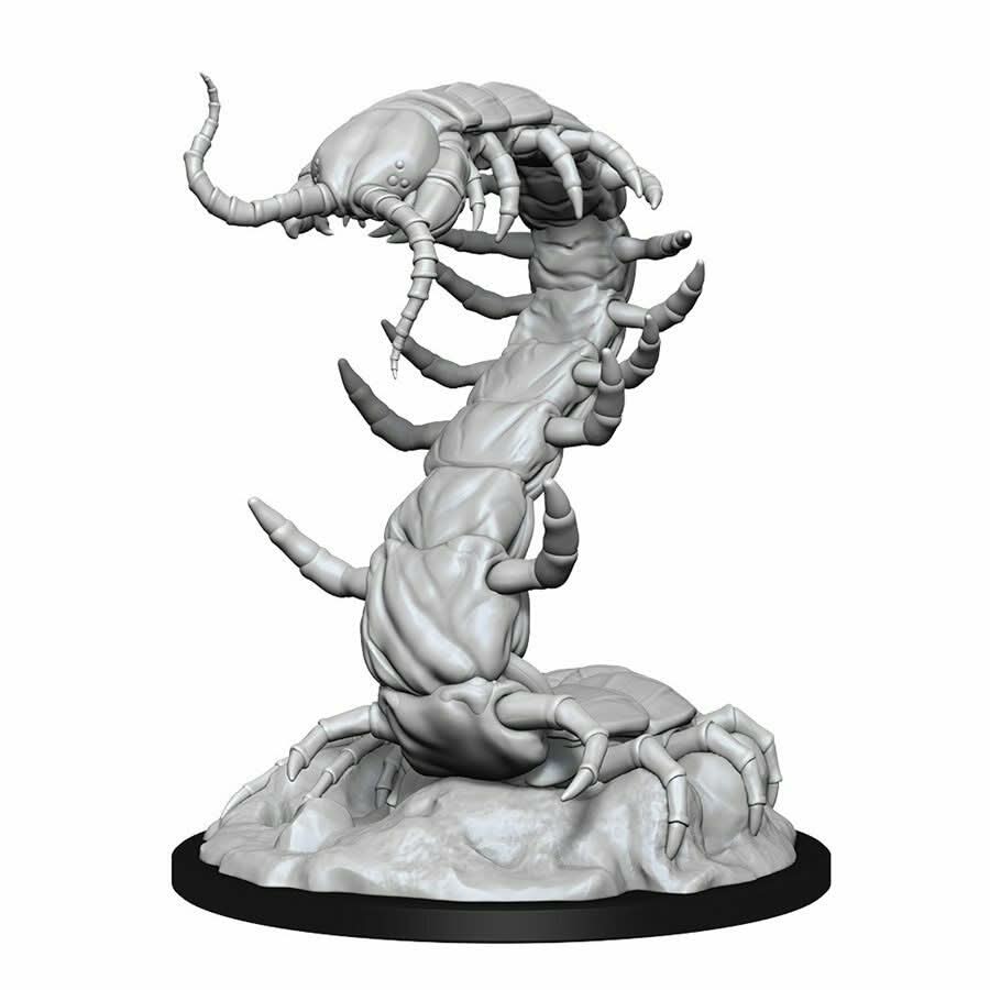 Dungeons and Dragons Pathfinder Deep Cuts: Wave 15: Giant Centipede