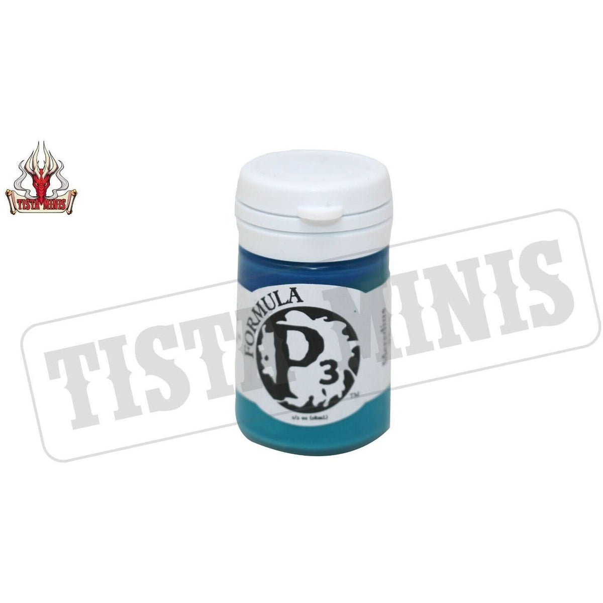 Formula P3 Meredius Blue (PIP93048)