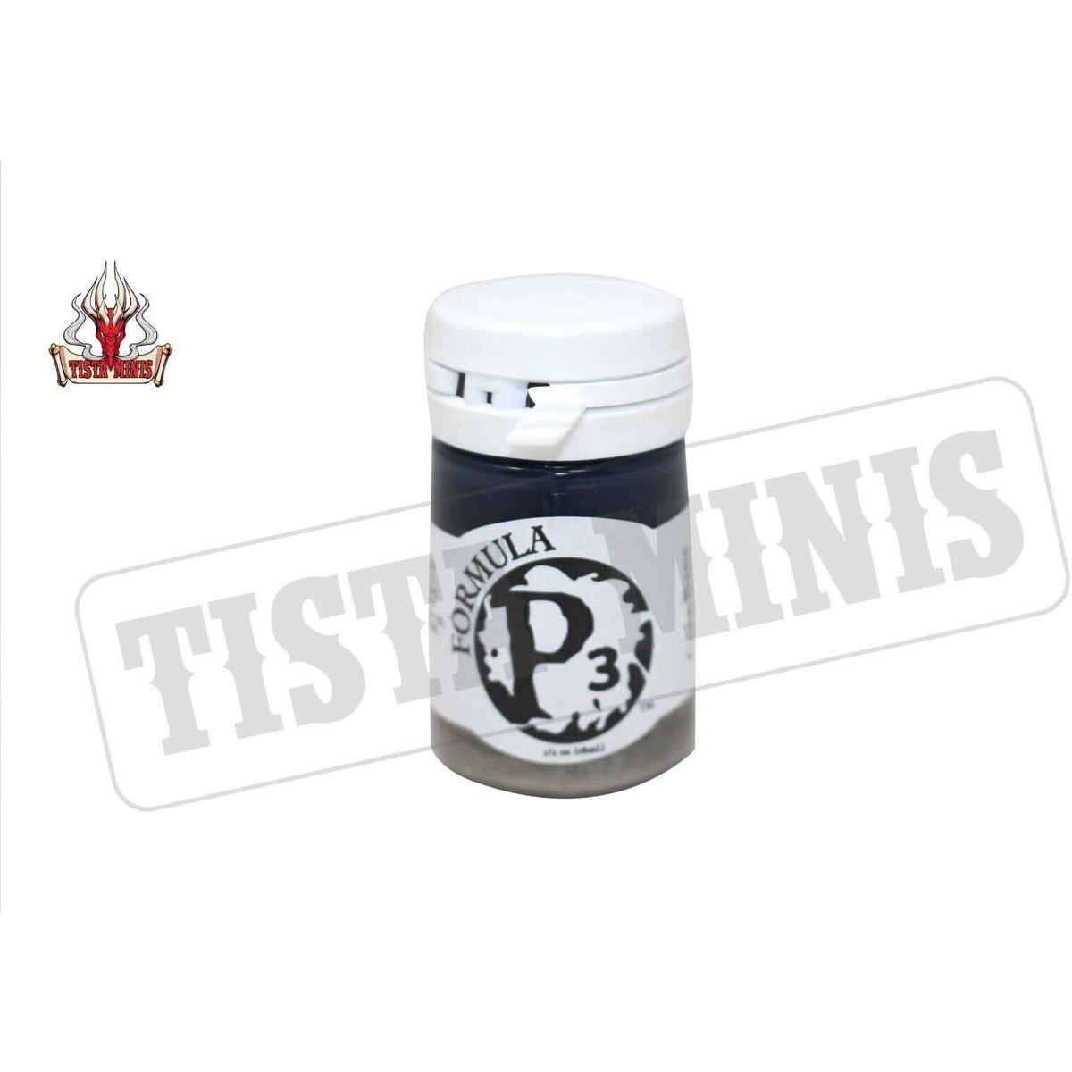 Formula P3 Cryx Bane Highlight (PIP93069)