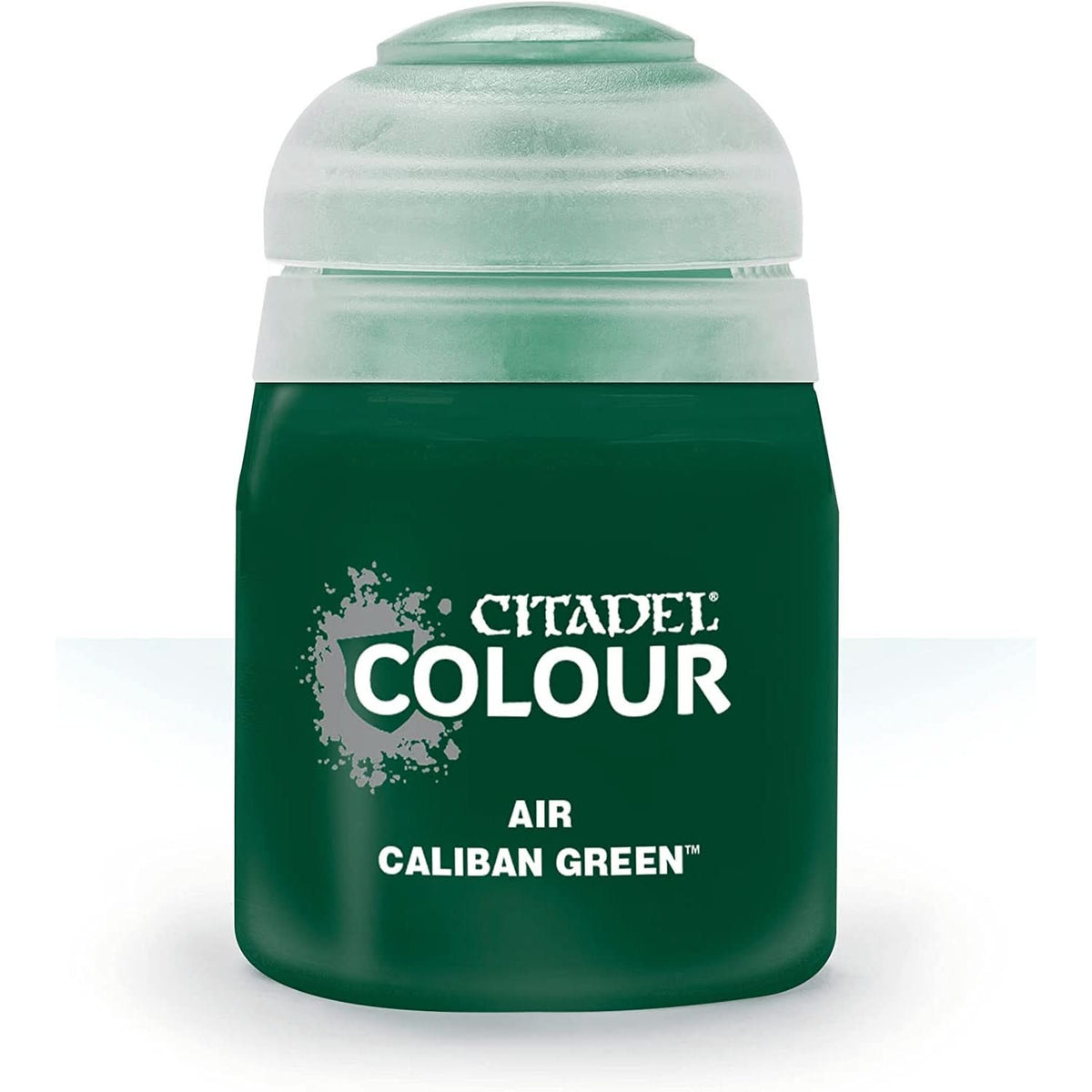 Air: Caliban Green