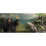 Baratheon Starter Set – A Song of Ice and Fire | Tistaminis