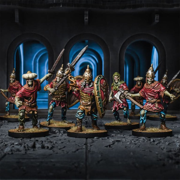 Terrain Crate Dungeon Essentials: Dungeon Dead New - MGTC140