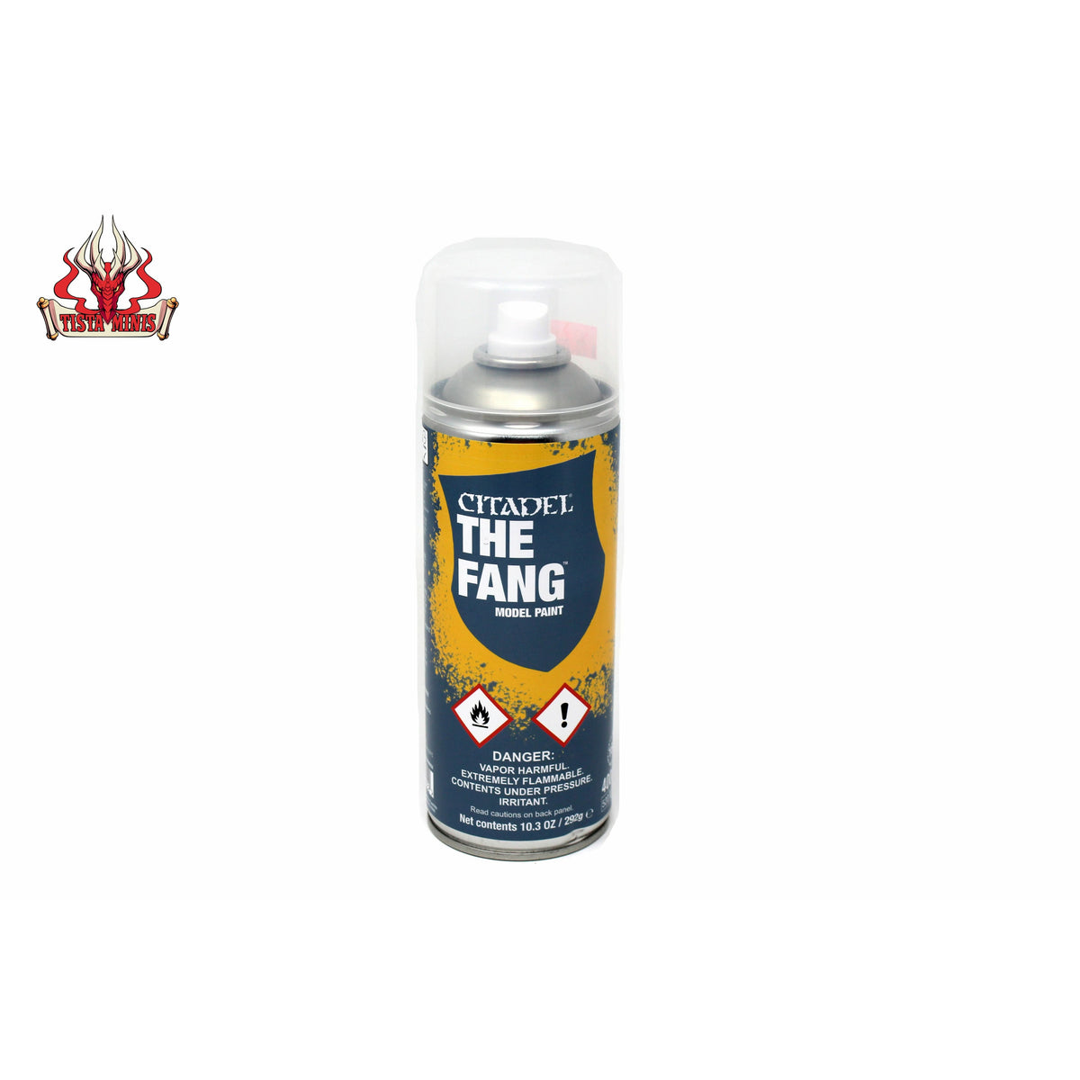 Warhammer Citadel The Fang Spray