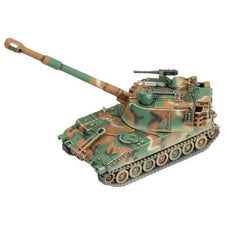 Team Yankee – American Starter Force: Armoured Cavalry Troop