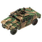 Team Yankee – American Starter Force: Armoured Cavalry Troop