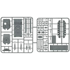 Team Yankee – American Starter Force: Armoured Cavalry Troop