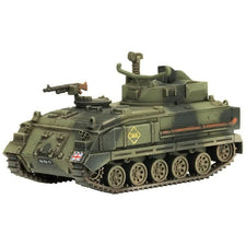 Team Yankee British FV432 or Swingfire Troop | Tistaminis