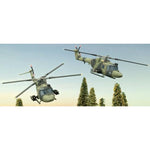 Team Yankee Lynx Helarm Flight | Tistaminis