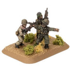 World War III: Team Yankee Iranian Basij Infantry Company | Tistaminis