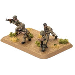 World War III: Team Yankee Iranian Basij Infantry Company | Tistaminis