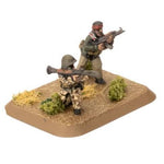 World War III: Team Yankee Iranian Basij Infantry Company | Tistaminis